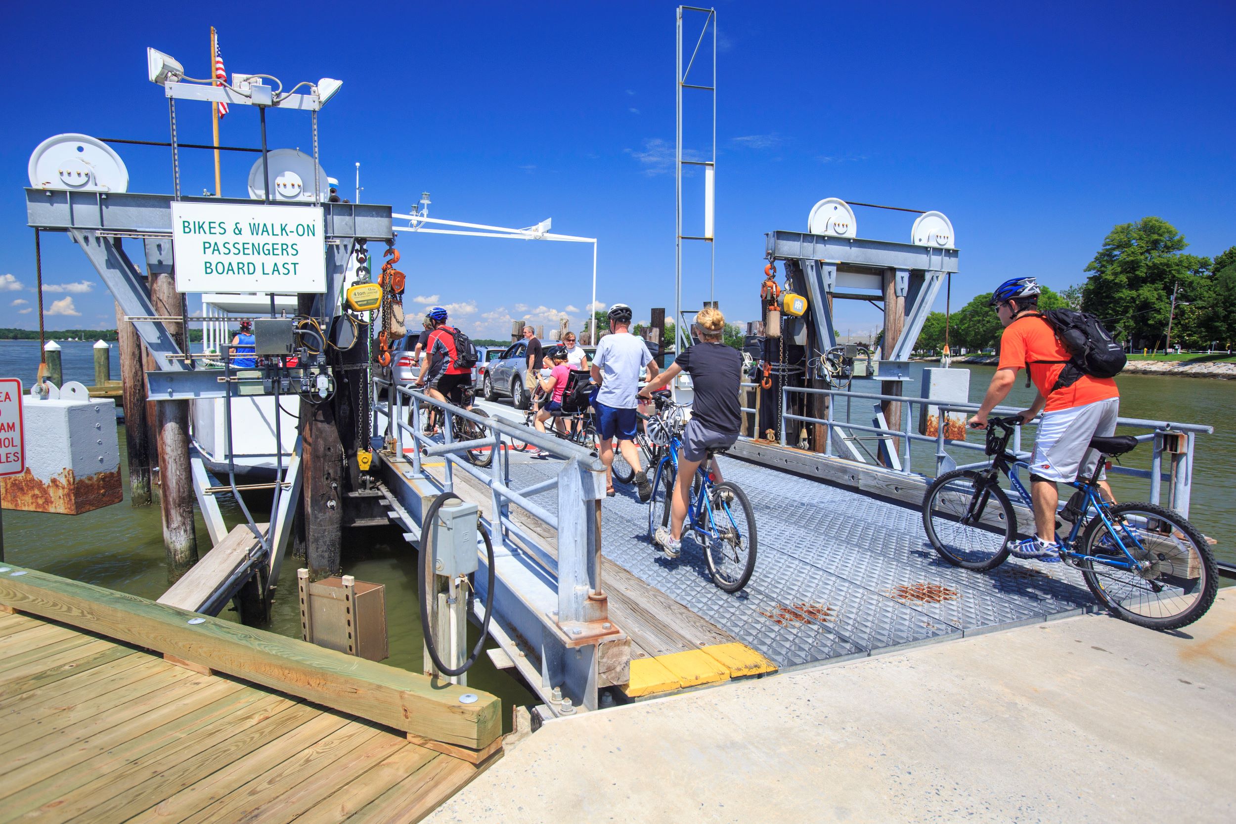 What’s New in Talbot County 2026 | Dining, Events & Waterfront Fun ...