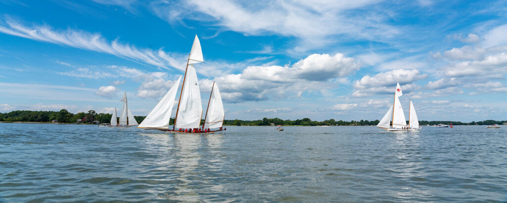 Smooth Sailing - Talbot County