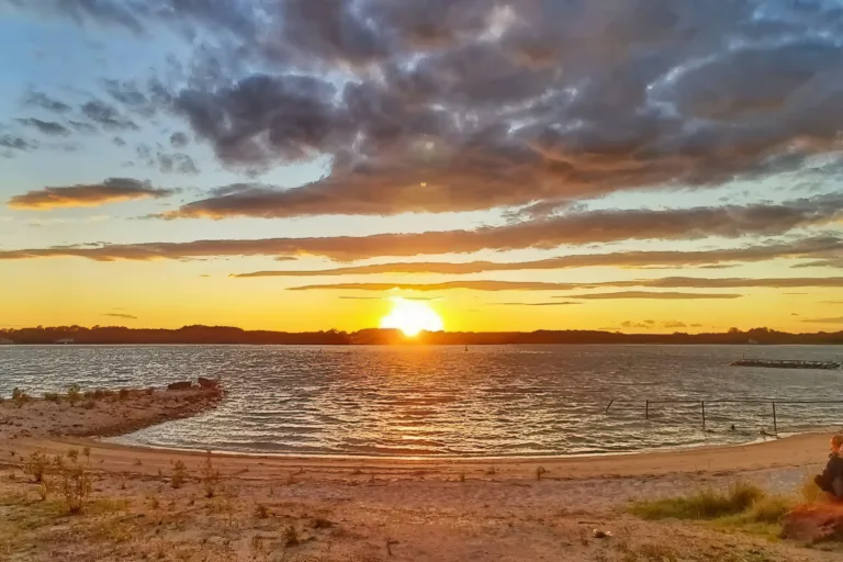 Places to Stay - Talbot County